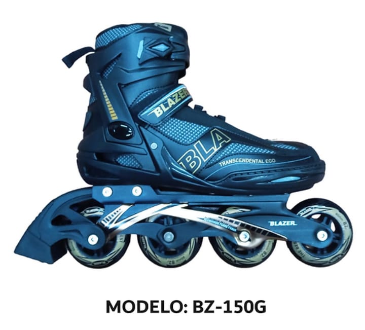 BZ-150 Oro – RATTE ACTION SPORTS SHOP